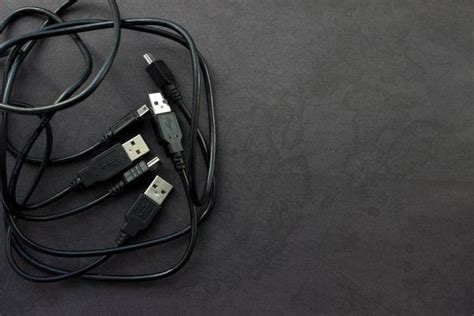 Usb Cable Stock Photos Images And Backgrounds For Free Download