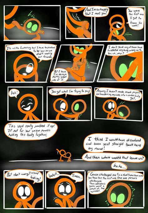 To All That Followed For Past Content Im So Sorry A Ghost In The Machine