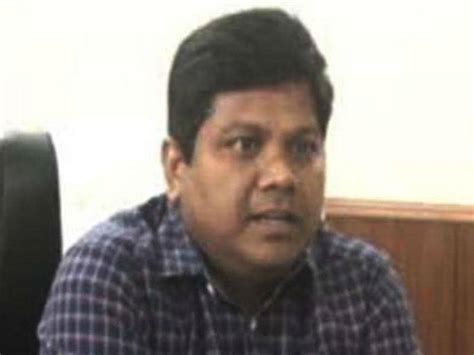 Uttarakhand Ias Officers Wings Clipped After Bjp Sting Latest News