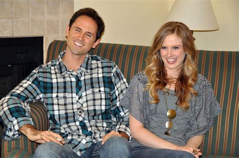 Doug And Kaylianne Lowe