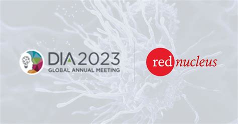 Red Nucleus On Linkedin Searchable Program Agenda Now Available