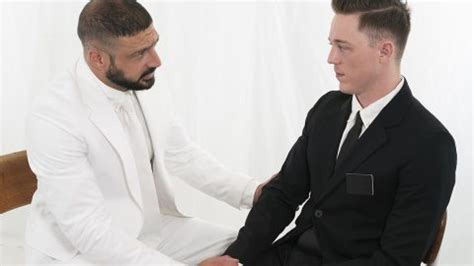 Bishop Napoli In Missionary Boys