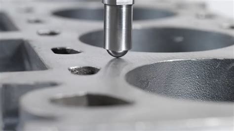 Hardness Testing Of Metals Rockwell Brinell And Vickers Tests Xometry Pro