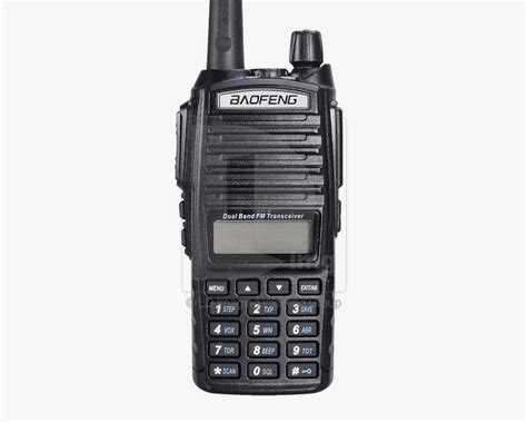 HT Baofeng UV 82 SETING HT BY GIYANTO JAYA