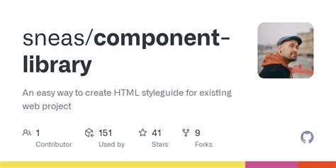 Component Library Src Assemblers Views Css Njk At Master Sneas Component Library Github