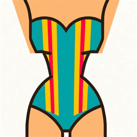 Who Invented The Bikini Exploring The History And Impact Of The Iconic Swimwear The