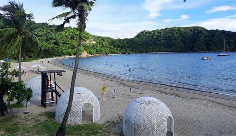 Pico De Loro Sustainable Meaningful Travel Experience Pageone