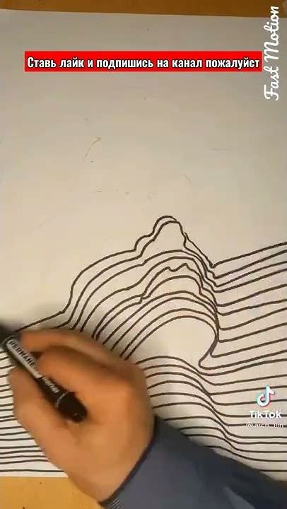 как нарисовать Каменного человечка Youtube