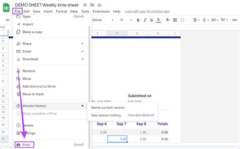 Ways To Add Or Remove Gridlines In Google Sheets Guiding Tech