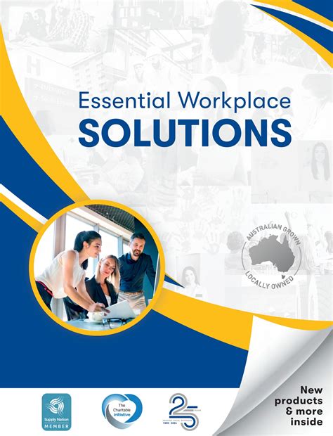 My Publications Total Essential Workplace Solutions Page 4 5