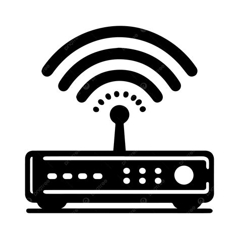 Wifi Router With Transparent Background Wifi Router Wifi Router Image Wifi Router Transparant