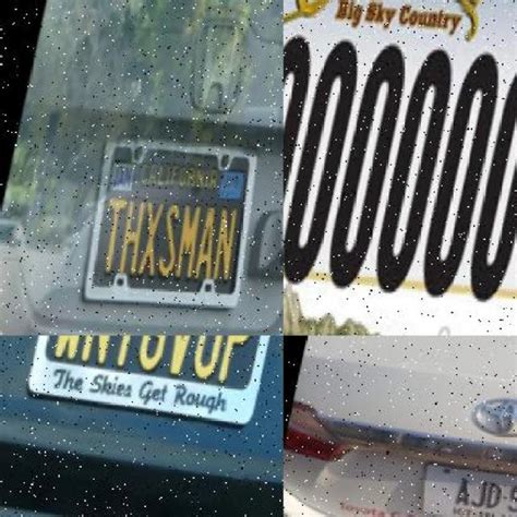 License Plate Poc Object Detection Dataset And Pre Trained Model By Lv Computer Vision Poc