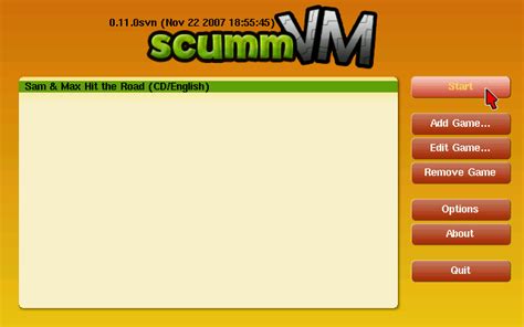 file launcherwithgame png scummvm wiki