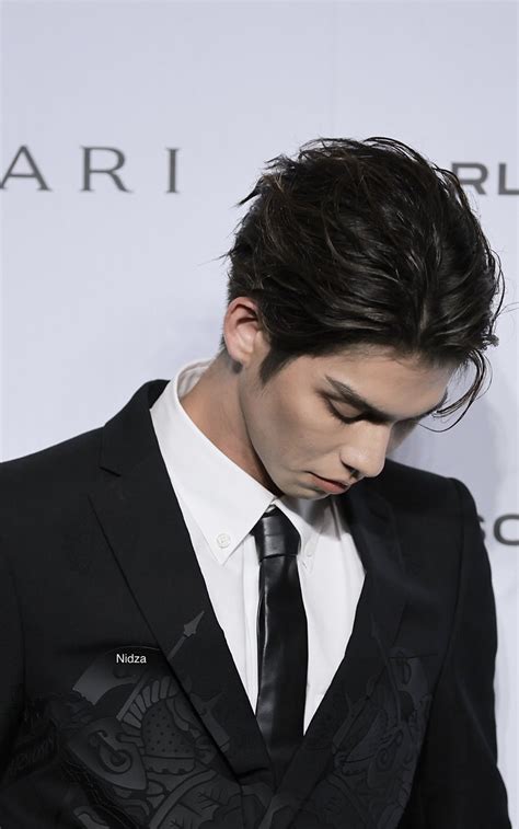 𝙇𝙖𝙩𝙩𝙚 On Twitter Rt Nidza7822 ทรงอย่างแบด แซดอย่างบอย โหยยยยย หล่อมาก Bbrightvc Bbrightvc