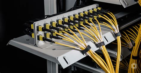 Afl Hyperscale Introduces Dci Solutions To Optimize Data Center