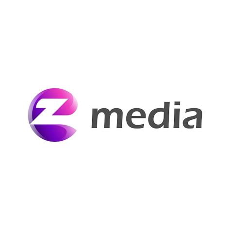 Premium Vector Modern Z Letter Logo Design Template