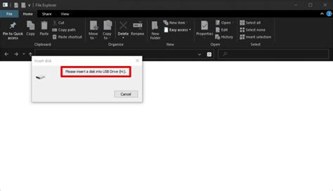 How To Recover Files From A Corrupted Flash Drive