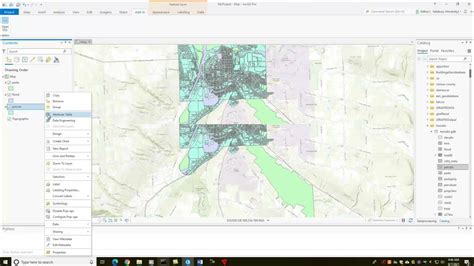 How Do I Do That In Sql For Arcgis Pro How I Use The Book Youtube