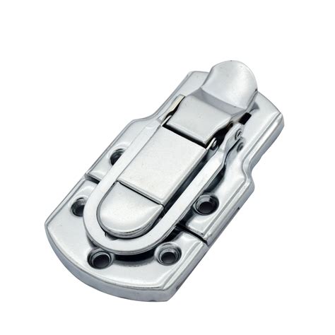 Small Tool Case Hardware Latch Lock Guitar Case Lock Briefcase Lock