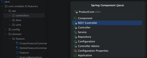 The Spring IDE Boost Your Development With IntelliJ IDEA
