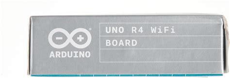 Arduino Uno R4 Wifi Renesas Ra4m1 Esp32 S3 Qatar Ubuy