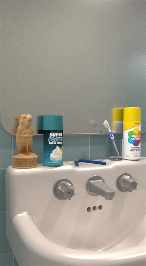 Exr Output Does Not Match Render View Autodesk Community