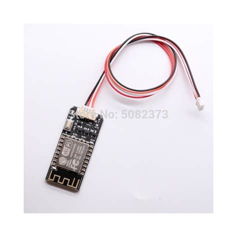 Wifi Radio Telemetry Module With Antenna For New Mavlink2 For Pixhawk