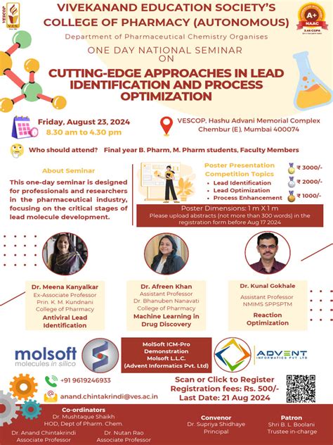 Lead Optimization Pdf