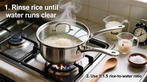 How To Cook Rice In The Oven No Stir Method That Works