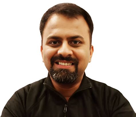 Ai Wont Lead To A Terminator Style Showdown Innovers Shishir Saxena