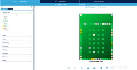 How Can I Enable The Inter Processor Communication