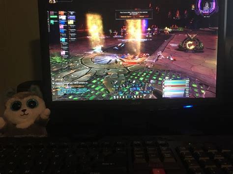 Mythic Tyrant Wow Amino