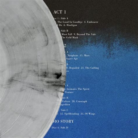 Smashing Pumpkins Atum New Album Steve Hoffman Music Forums