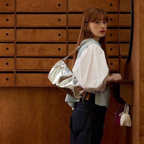 앨리스마샤 Erin · 에린 · 14 Colors