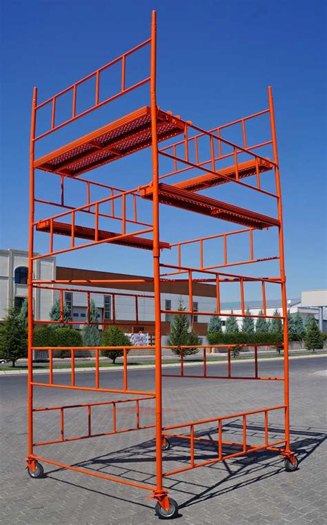 Mobile Scaffolding Zeta Design And Construction Mobile Scaffolding Zeta Design And Construction