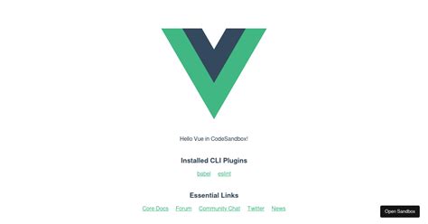 Vue Kanban Examples Codesandbox