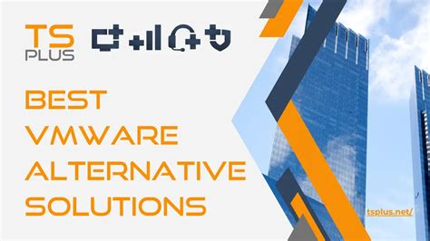 Best Vmware Alternative Solutions فردا نت