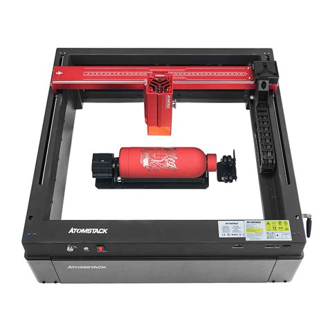 Atomstack H2 High Pedestal For A6 A12 A24 A48 Pro And A6 A12 A24 A48