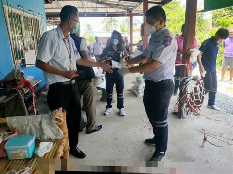 วันพระแรง หลานชายคลั่งมีดแทงคอป้าดับอนาถ เผยป่วยจิตเวชหลังตกเสาไฟเมื่อ 8 ปีก่อน