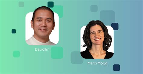Crscube Inc オペレーションリーダーであるdavid Imとmarci Moggより