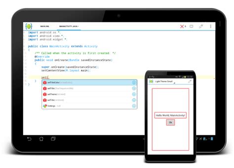 best ides for android development in 2025