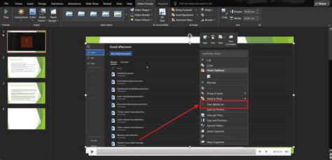 How To Use Powerpoint Screen Recording In 2025