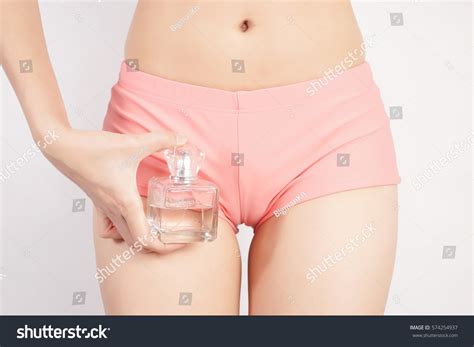 Female Crotch Area Photos Images Pictures Shutterstock