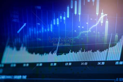 주식형 차트 배경 사진 및 창의적인 일러스트 무료 다운로드 Lovepik