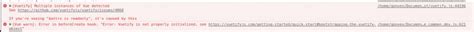 So To Solve Open The File Named `nfigjs` Its