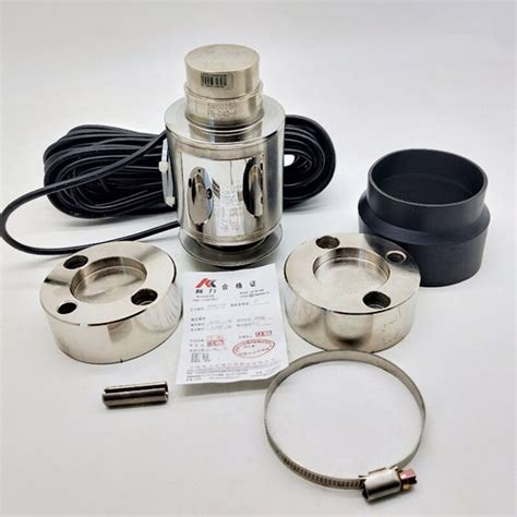 산업용 계량 센서 Keli 컬럼 유형로드 셀 압력 센서로드 셀 스케일 Zsfy 10t 15t 20t 30t 40t 측정 및 분석 장비