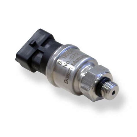 Pressure Sensor Fluid Pss 250r Bosch Motorsport Dealer For Motorsport