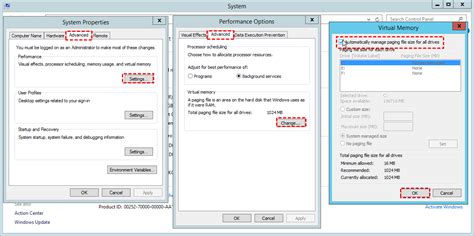 2 Solutions For Unable To Shrink Volume In Windows Server 2016