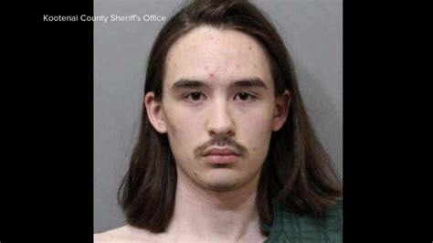 Idaho Man Arrested For Allegedly Plotting Attacks On Churches In