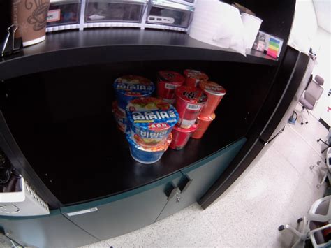 Three Ramen Object Detection Dataset By Sejong University